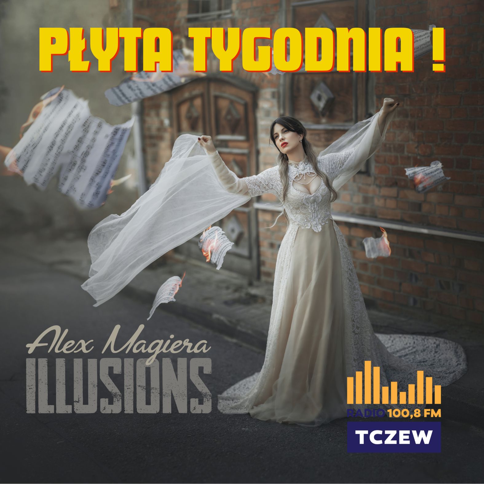 Alex Magiera – Po Prostu Muzyka – nowości, recenzje, wywiady